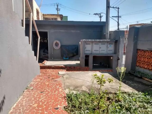 Prédio para Venda em São Paulo/SP Vila Moraes 2 Quartos