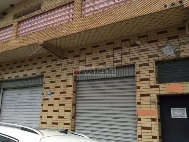 Prédio para Venda em São Paulo/SP Vila Moraes 2 Quartos
