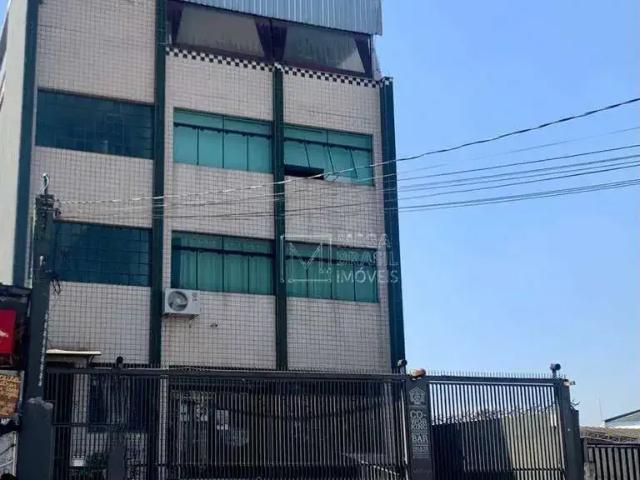 Prédio para Venda em São Paulo/SP Vila Nair