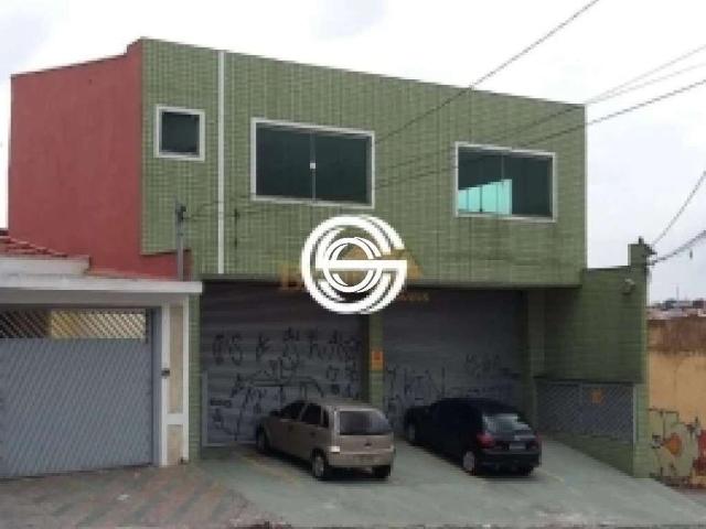 Prédio para Venda em São Paulo/SP Vila Nhocune