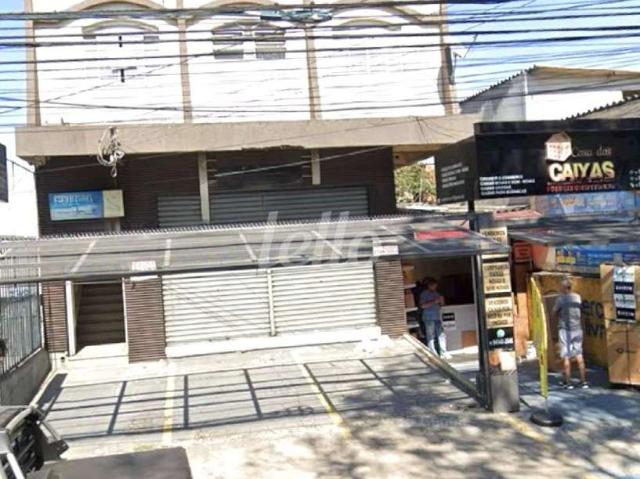 Prédio para Venda em São Paulo/SP Vila Nhocune
