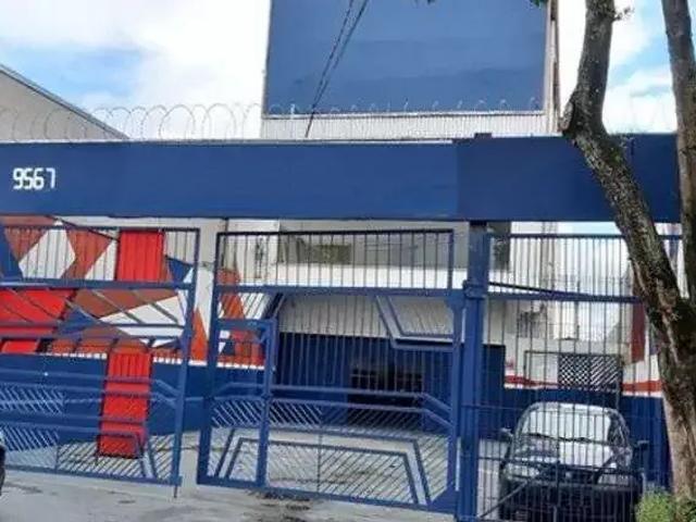 Prédio para Venda em São Paulo/SP Vila Norma 1 Quartos