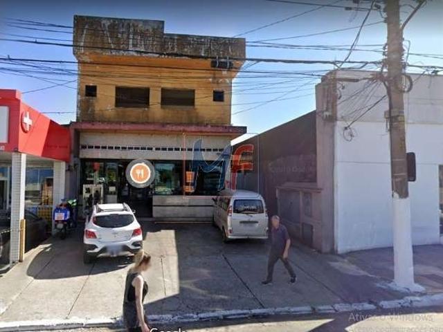 Prédio para Venda em São Paulo/SP Vila Norma