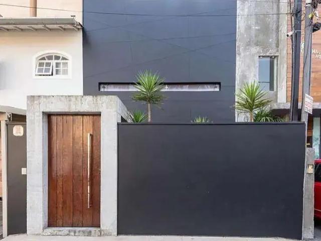 Prédio para Venda em São Paulo/SP Vila Nova Conceição