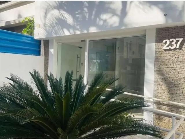 Prédio para Venda em São Paulo/SP Vila Nova Conceição