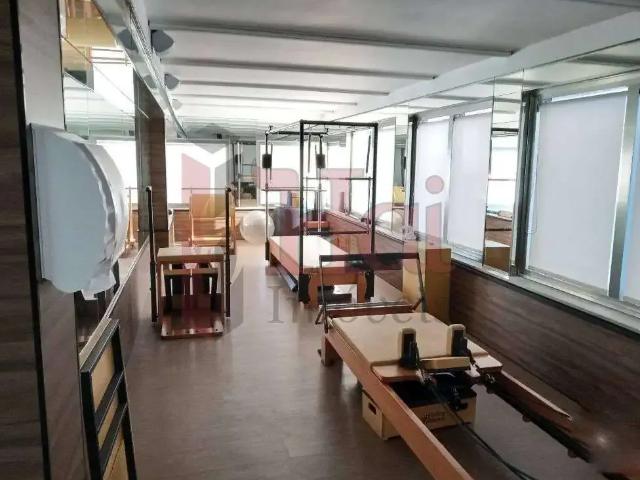 Prédio para Venda em São Paulo/SP Vila Nova Conceição