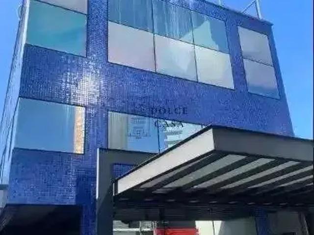 Prédio para Venda em São Paulo/SP Vila Nova Conceição