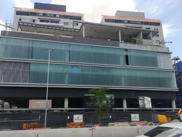 Prédio para Venda em São Paulo/SP Vila Nova Conceição