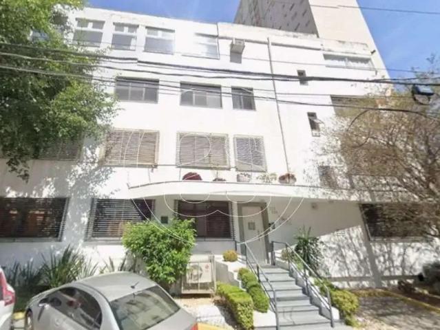 Prédio para Venda em São Paulo/SP Vila Nova Conceição
