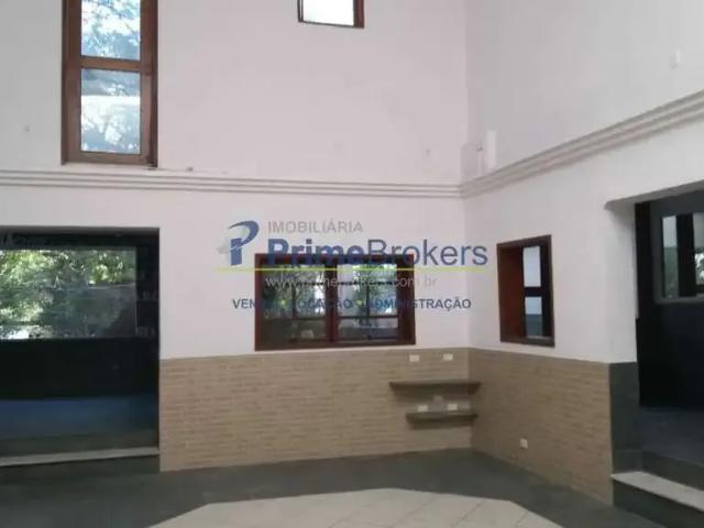 Prédio para Venda em São Paulo/SP Vila Nova Conceição