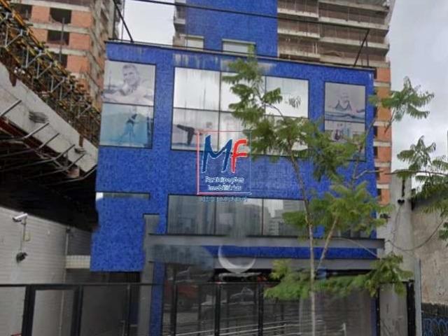 Prédio para Venda em São Paulo/SP Vila Nova Conceição 5 Quartos