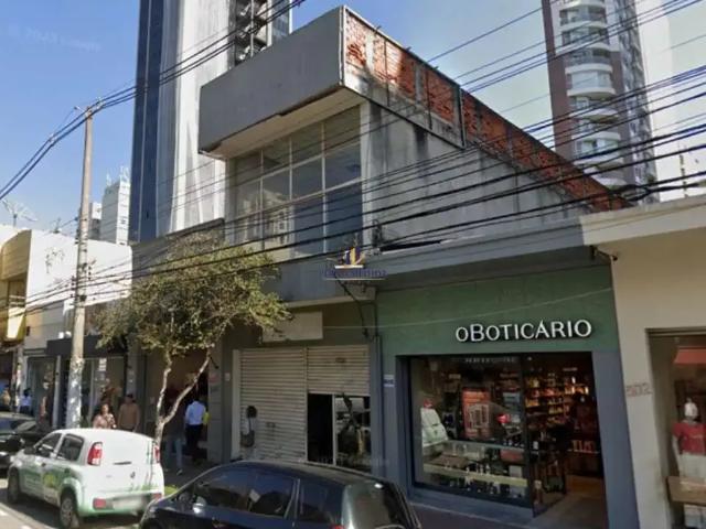 Prédio para Venda em São Paulo/SP Vila Nova Conceição