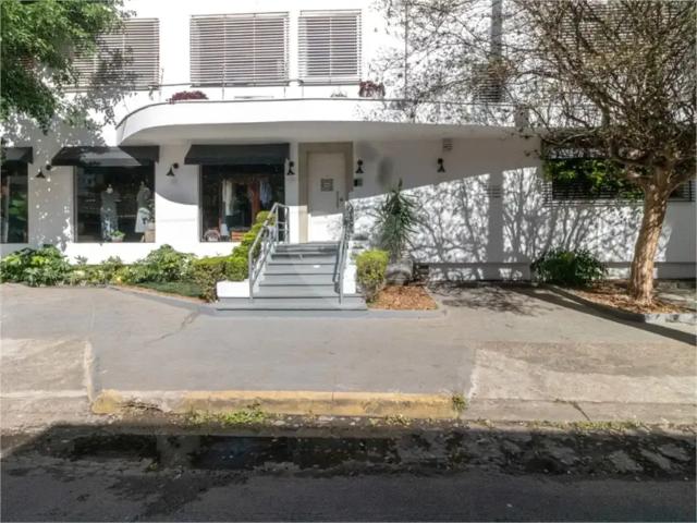 Prédio para Venda em São Paulo/SP Vila Nova Conceição