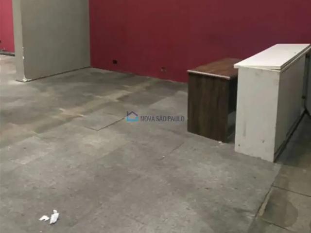 Prédio para Venda em São Paulo/SP Vila Nova Conceição