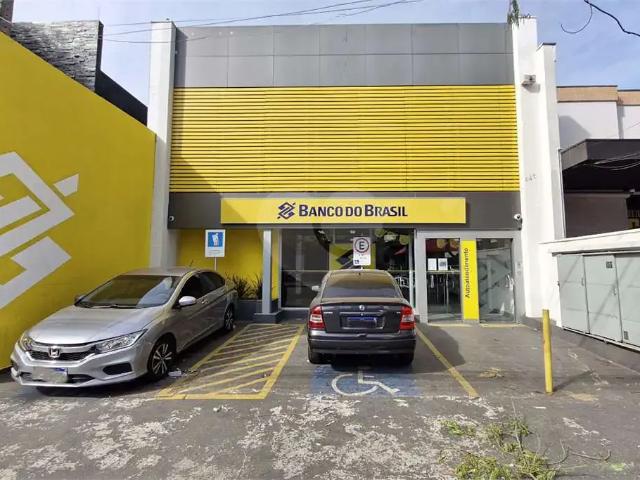 Prédio para Venda em São Paulo/SP Vila Nova Conceição