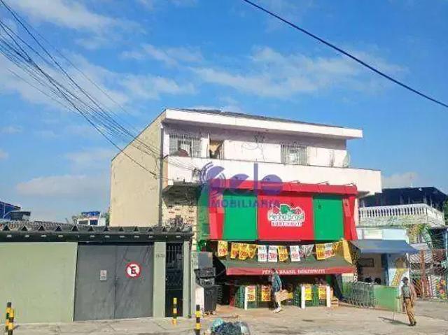 Prédio para Venda em São Paulo/SP Vila Nova Cachoeirinha