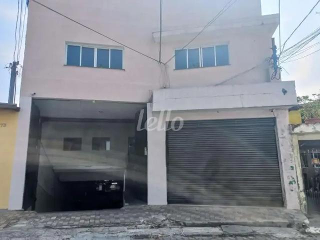 Prédio para Venda em São Paulo/SP Vila Nova Cachoeirinha