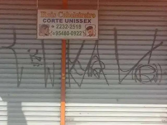 Prédio para Venda em São Paulo/SP Vila Nova Cachoeirinha
