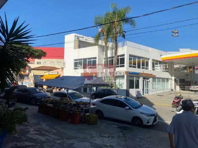 Prédio para Venda em São Paulo/SP Vila Nova Cachoeirinha