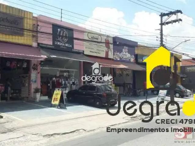 Prédio para Venda em São Paulo/SP Vila Nova Curuçá