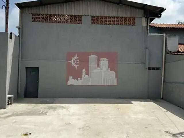 Prédio para Venda em São Paulo/SP Vila Nova Mazzei