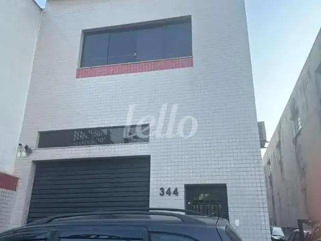 Prédio para Venda em São Paulo/SP Vila Nova Manchester