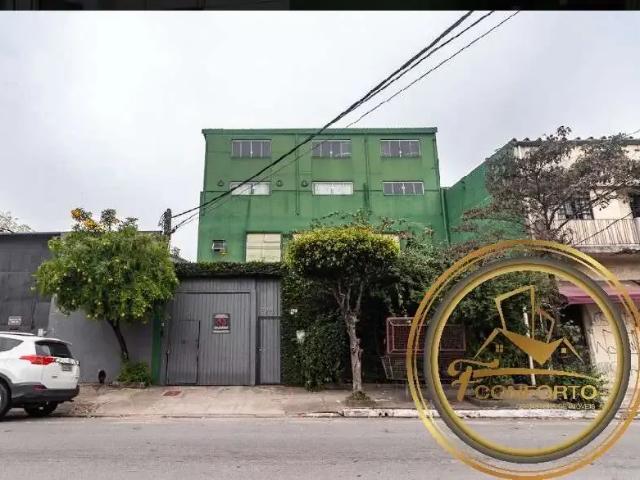 Prédio para Venda em São Paulo/SP Vila Nova Manchester