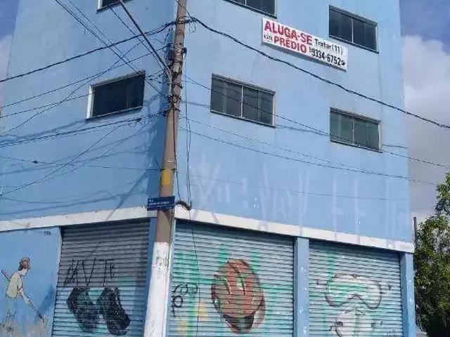 Prédio para Venda em São Paulo/SP Vila Nova York