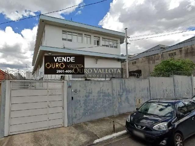 Prédio para Venda em São Paulo/SP Vila Nova York