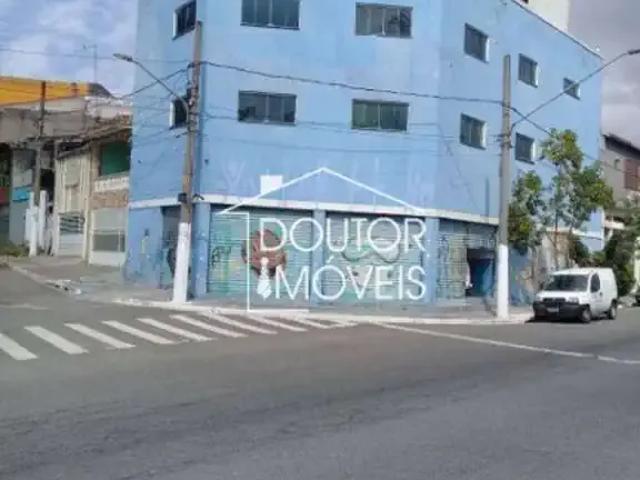 Prédio para Venda em São Paulo/SP Vila Nova York