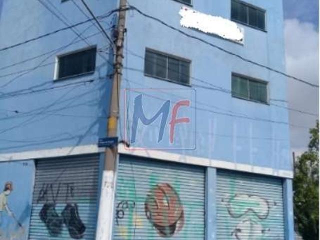 Prédio para Venda em São Paulo/SP Vila Nova York