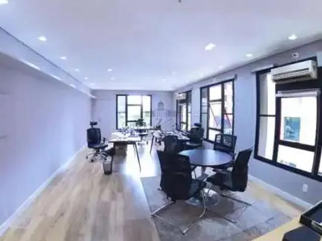 Prédio para Venda em São Paulo/SP Vila Olímpia