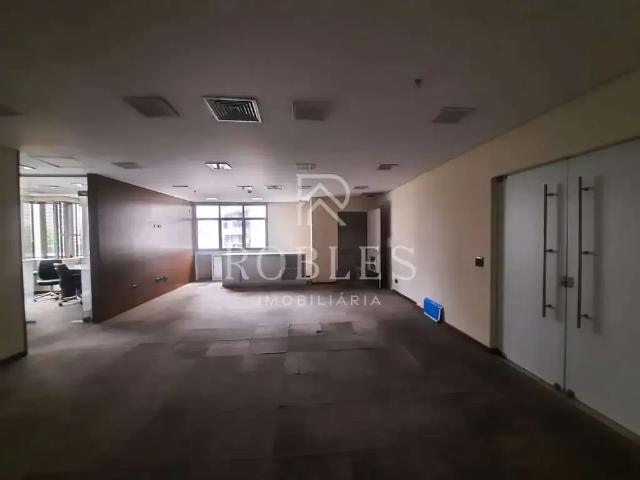 Prédio para Venda em São Paulo/SP Vila Olímpia