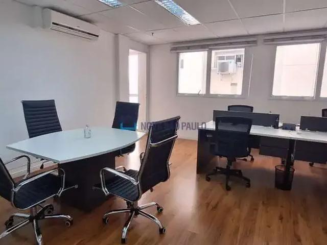 Prédio para Venda em São Paulo/SP Vila Olímpia