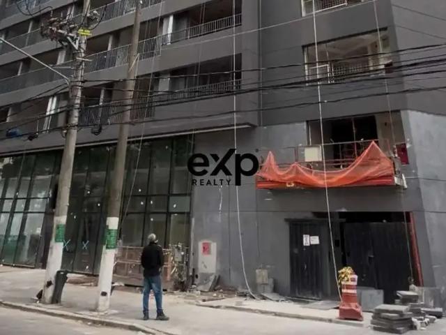 Prédio para Venda em São Paulo/SP Vila Olímpia