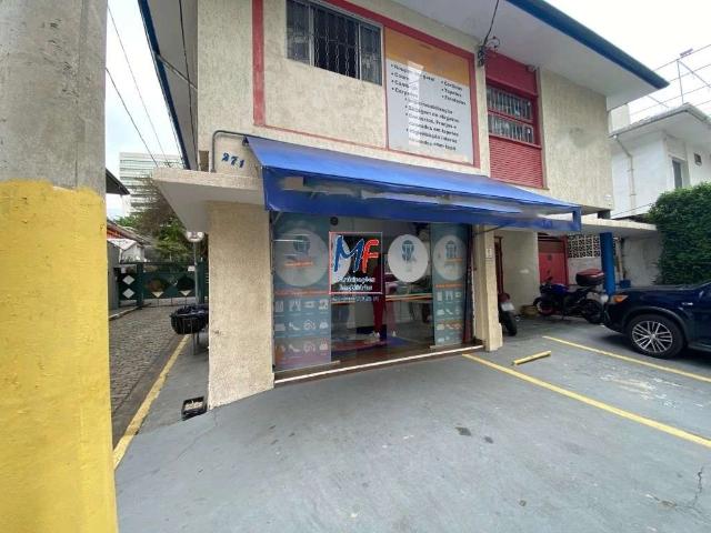 Prédio para Venda em São Paulo/SP Vila Olímpia