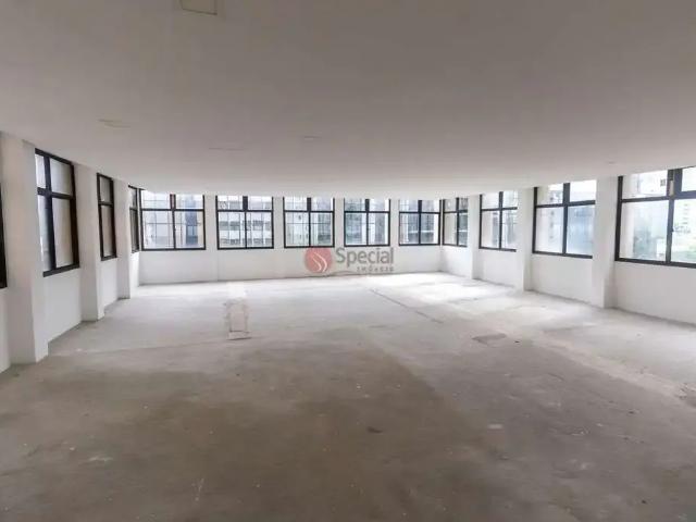 Prédio para Venda em São Paulo/SP Vila Olímpia