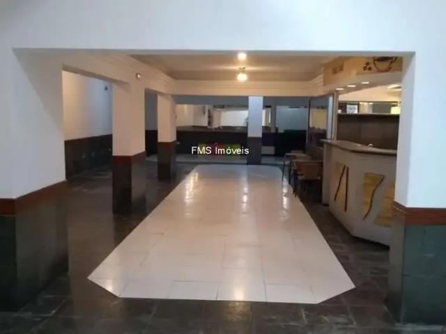 Prédio para Venda em São Paulo/SP Vila Olímpia