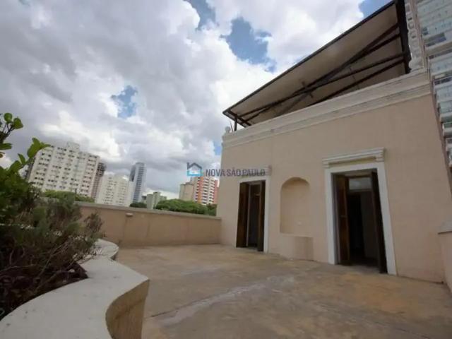 Prédio para Venda em São Paulo/SP Vila Olímpia