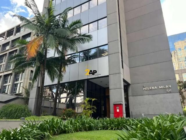 Prédio para Venda em São Paulo/SP Vila Olímpia