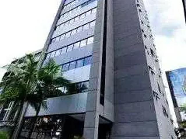 Prédio para Venda em São Paulo/SP Vila Olímpia