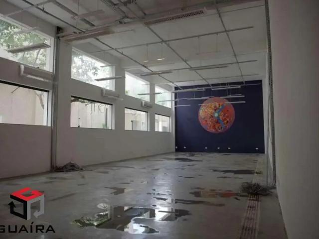 Prédio para Venda em São Paulo/SP Vila Olímpia