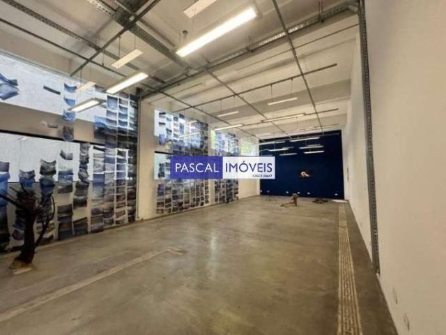 Prédio para Venda em São Paulo/SP Vila Olímpia