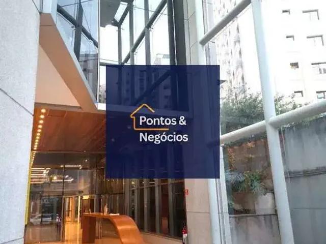 Prédio para Venda em São Paulo/SP Vila Olímpia