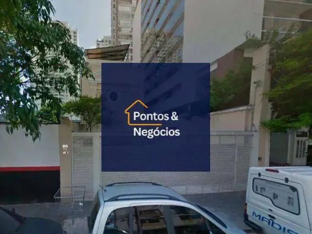 Prédio para Venda em São Paulo/SP Vila Olímpia