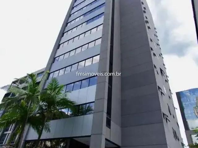 Prédio para Venda em São Paulo/SP Vila Olímpia