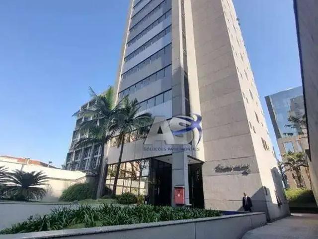 Prédio para Venda em São Paulo/SP Vila Olímpia