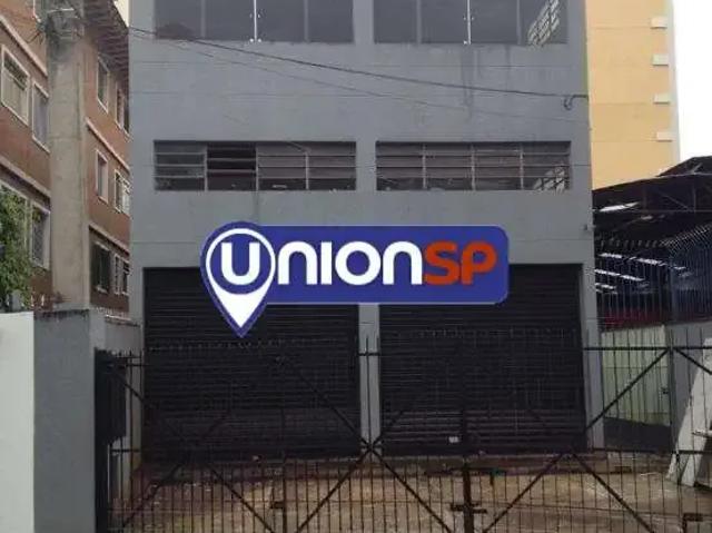 Prédio para Venda em São Paulo/SP Vila Olímpia