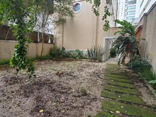 Prédio para Venda em São Paulo/SP Vila Olímpia
