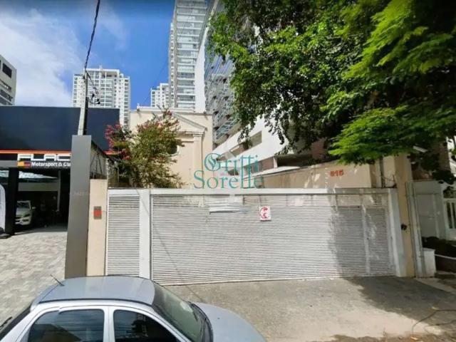 Prédio para Venda em São Paulo/SP Vila Olímpia